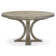 Bernhardt Albion Round Dining Table | Perigold